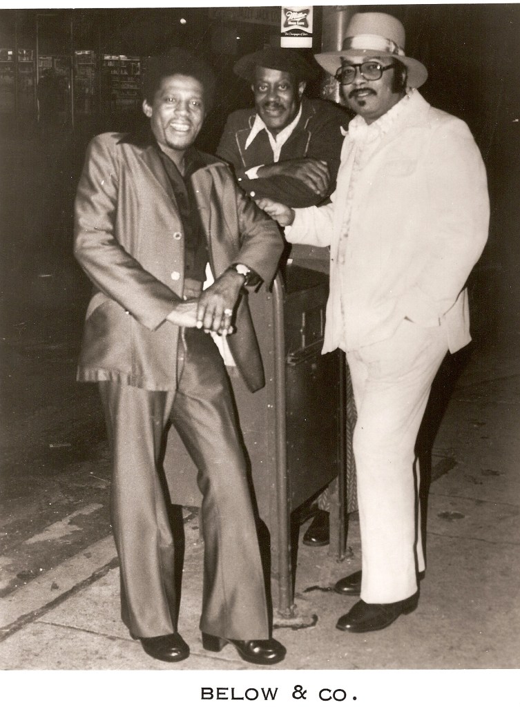 Chicago Blues – 1970s to Early 1980s | Bob Corritore - Official Website
