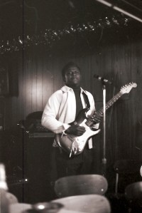 Hasse Andréasson Photo Page | Bob Corritore - Official Website