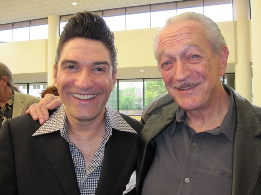 Blues Music Awards Photos – 2012 | Bob Corritore - Official Website