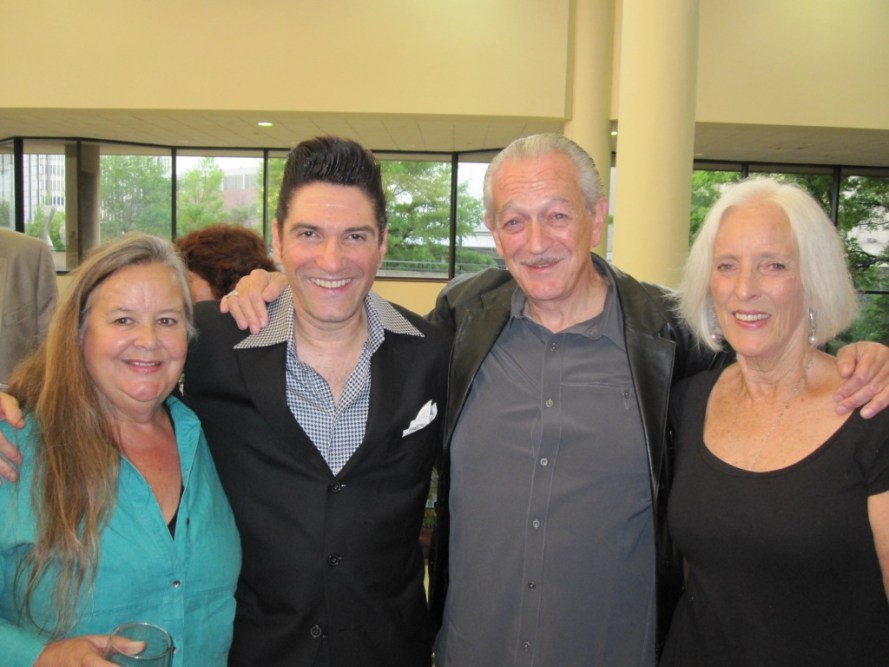 Blues Music Awards Photos – 2012 | Bob Corritore - Official Website