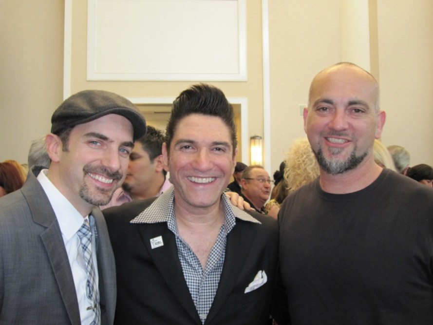 Blues Music Awards Photos – 2012 | Bob Corritore - Official Website