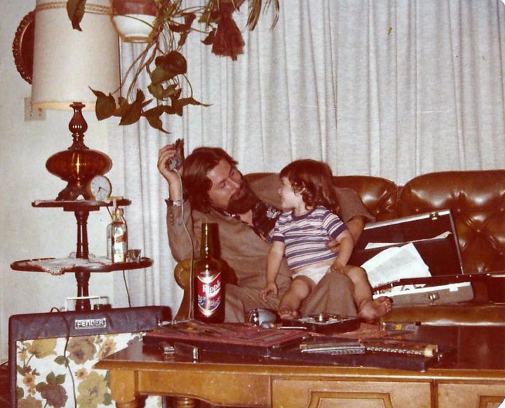 William Clarke Remembered | Bob Corritore - Official Website