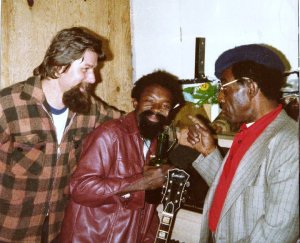 William Clarke Remembered | Bob Corritore - Official Website