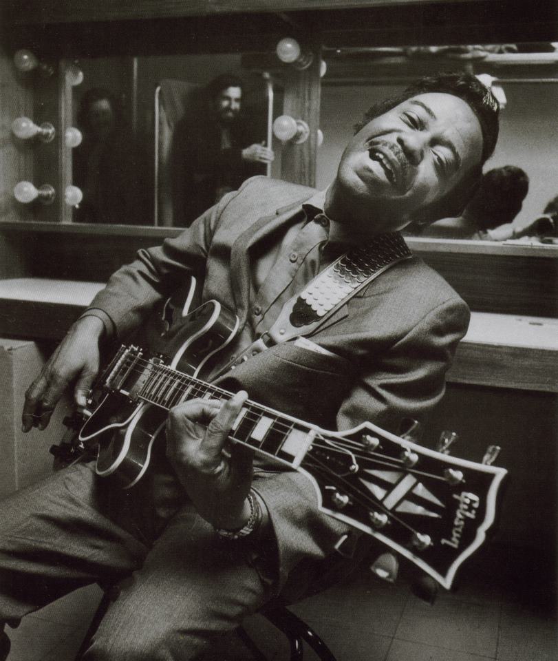 Eddie Taylor Tribute | Bob Corritore - Official Website