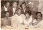 Historic Photos From Mud Morganfield | Bob Corritore - Official Website