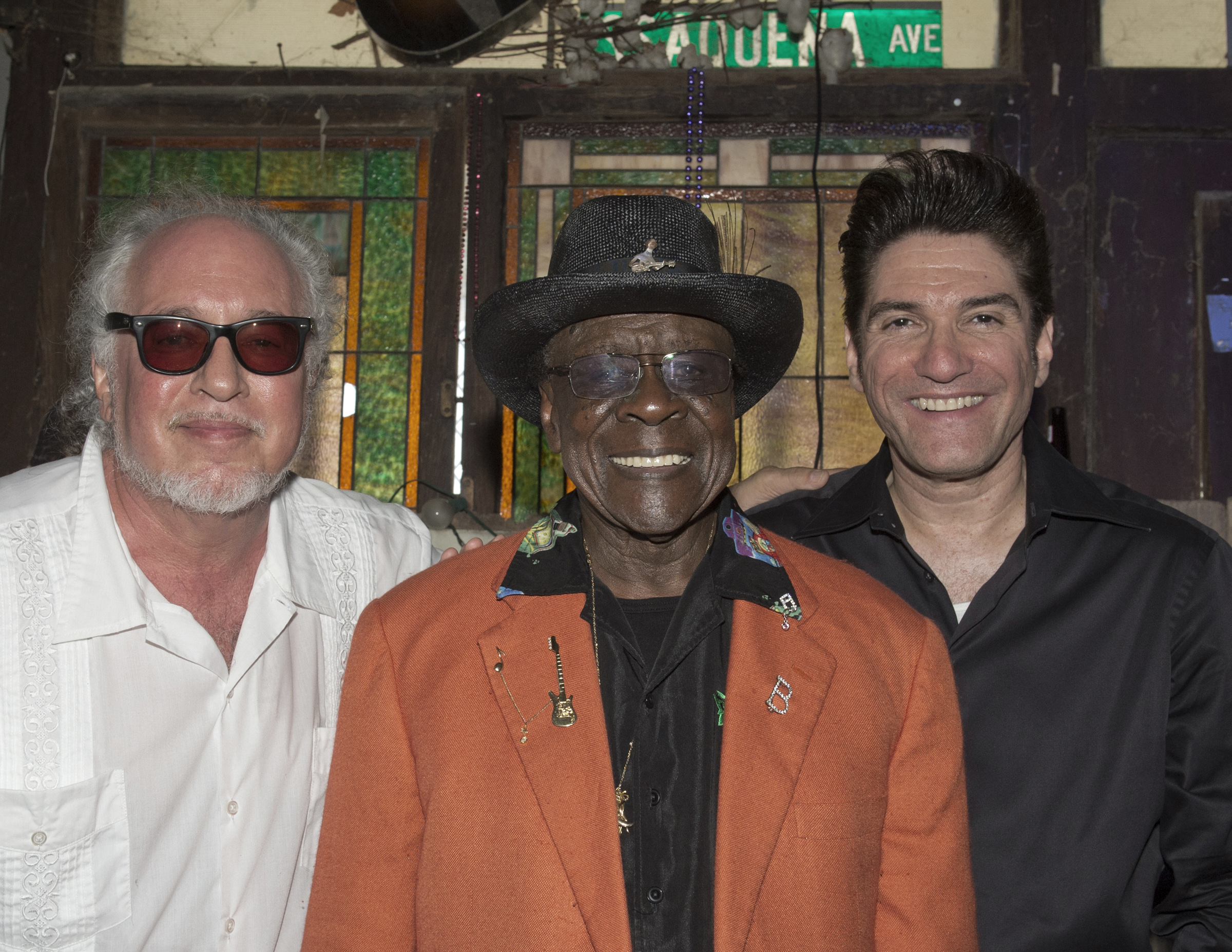 High Res Press Photos | Bob Corritore - Official Website