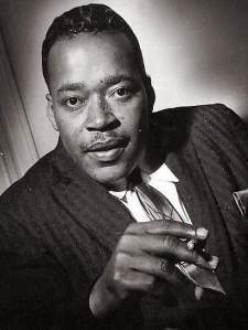 James Cotton Photo Page | Bob Corritore - Official Website