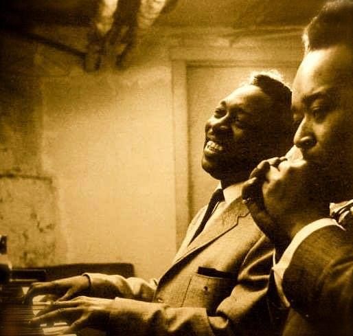 James Cotton Photo Page | Bob Corritore - Official Website