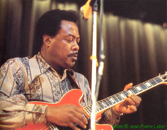 Jimmy Rogers Photo Page | Bob Corritore - Official Website
