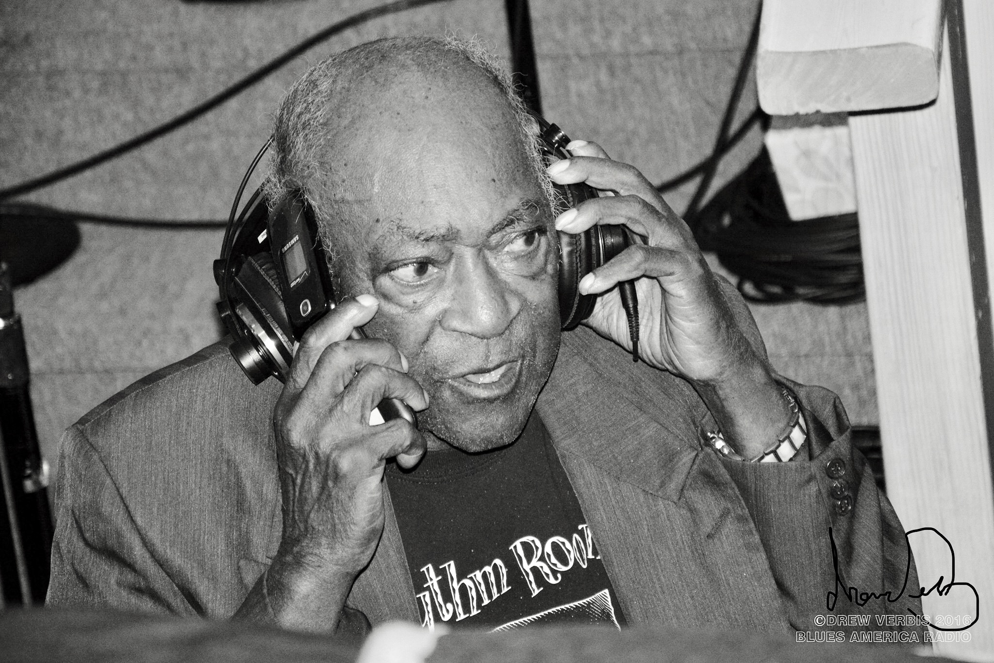 Henry Gray Photos | Bob Corritore - Official Website