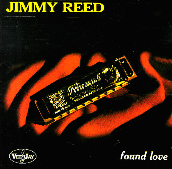 Jimmy Reed Photos | Bob Corritore - Official Website