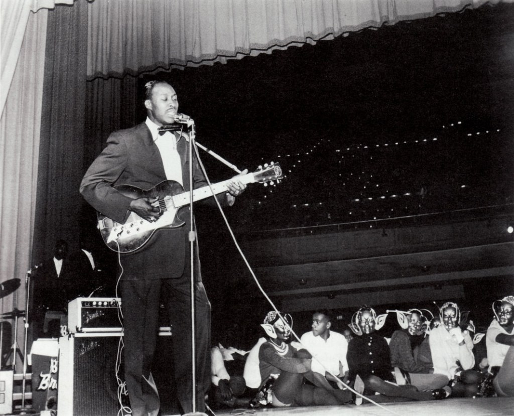 Jimmy Reed Photos | Bob Corritore - Official Website