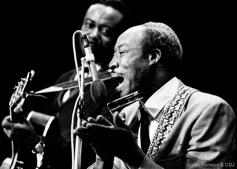 Jimmy Reed Photos | Bob Corritore - Official Website