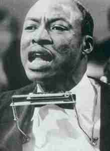 Jimmy Reed Photos | Bob Corritore - Official Website