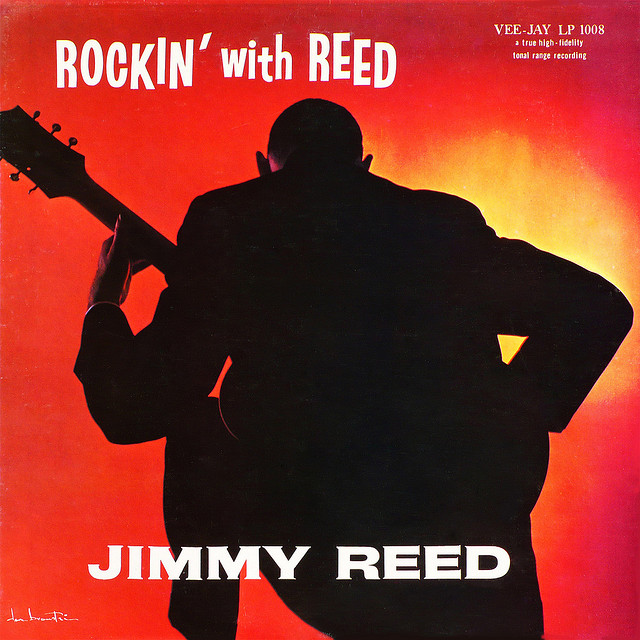 Jimmy Reed Photos | Bob Corritore - Official Website