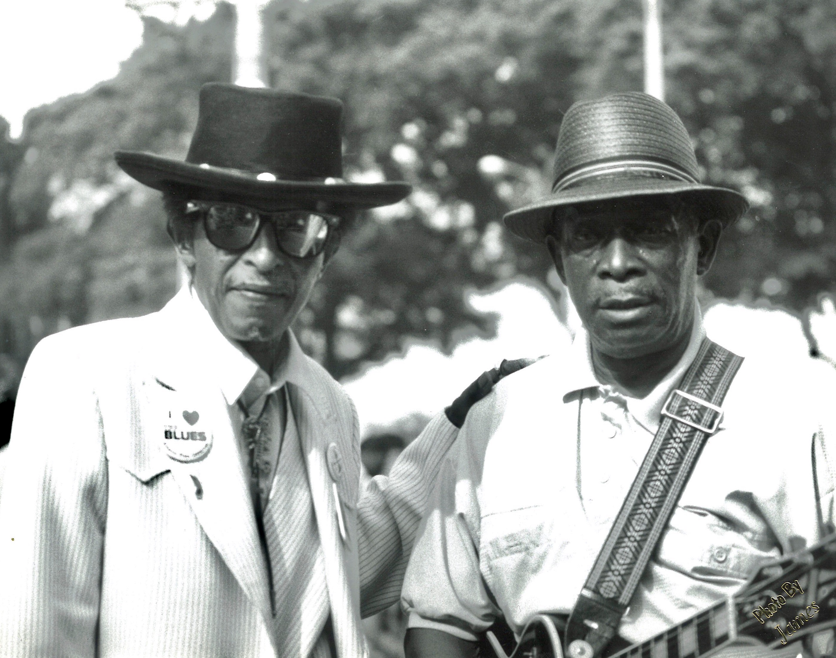 Chico Chism Photos | Bob Corritore - Official Website