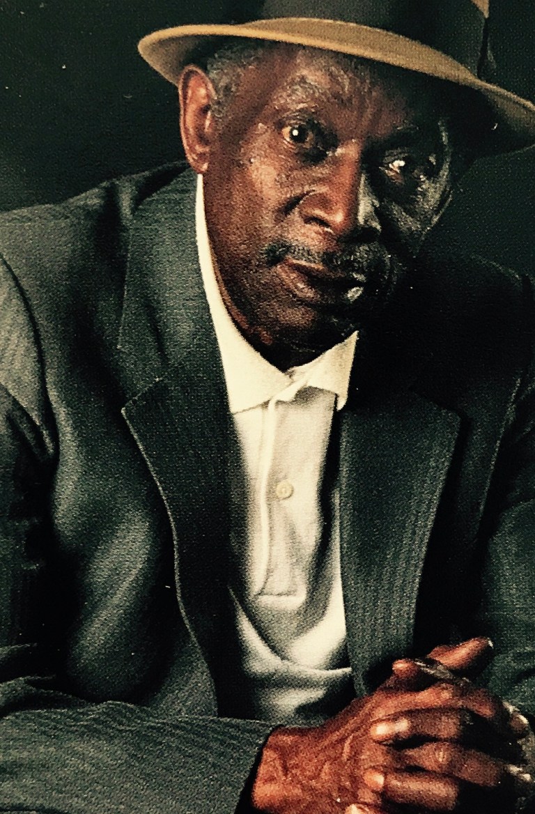John Brim Photos | Bob Corritore - Official Website