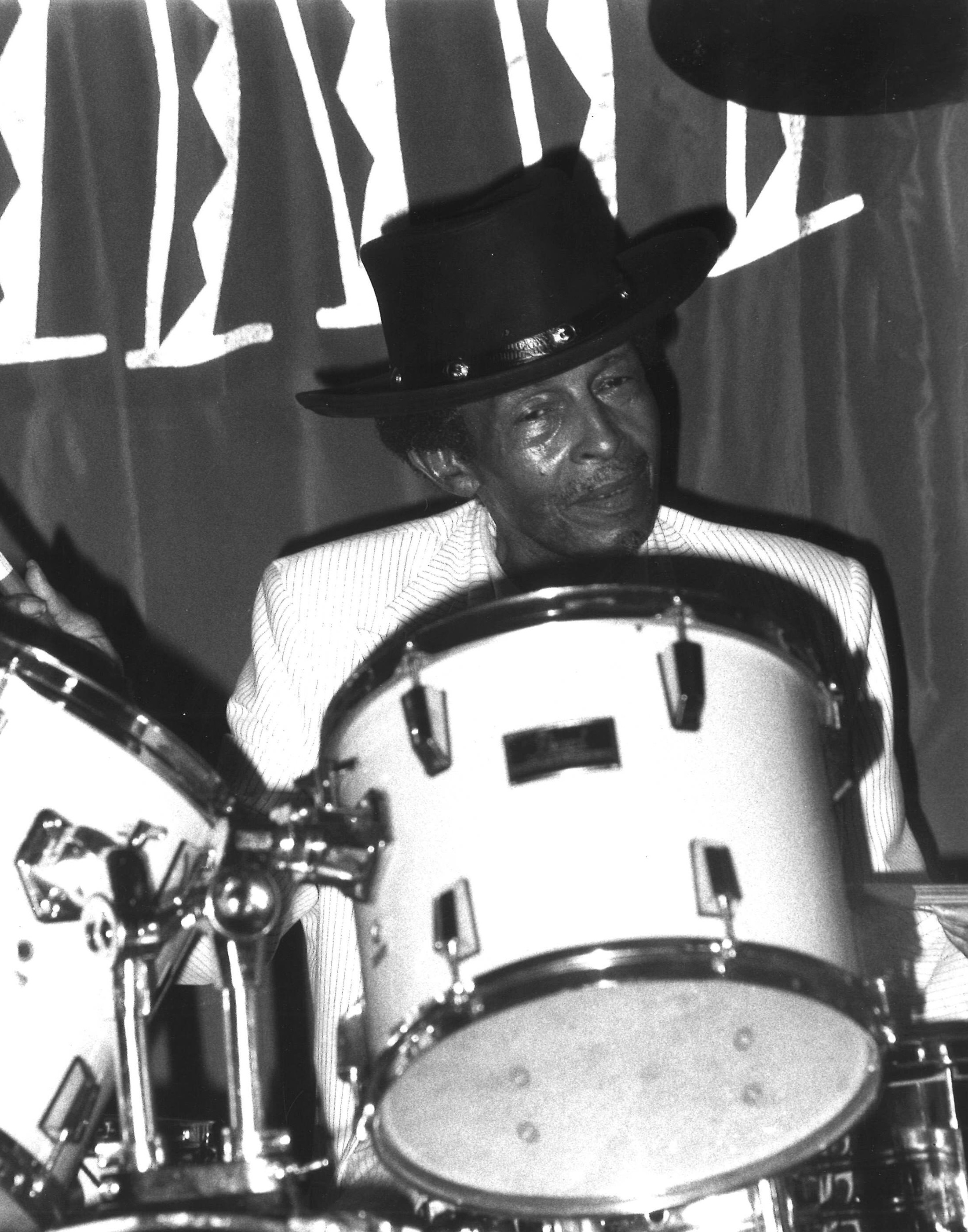 Chico Chism Photos | Bob Corritore - Official Website