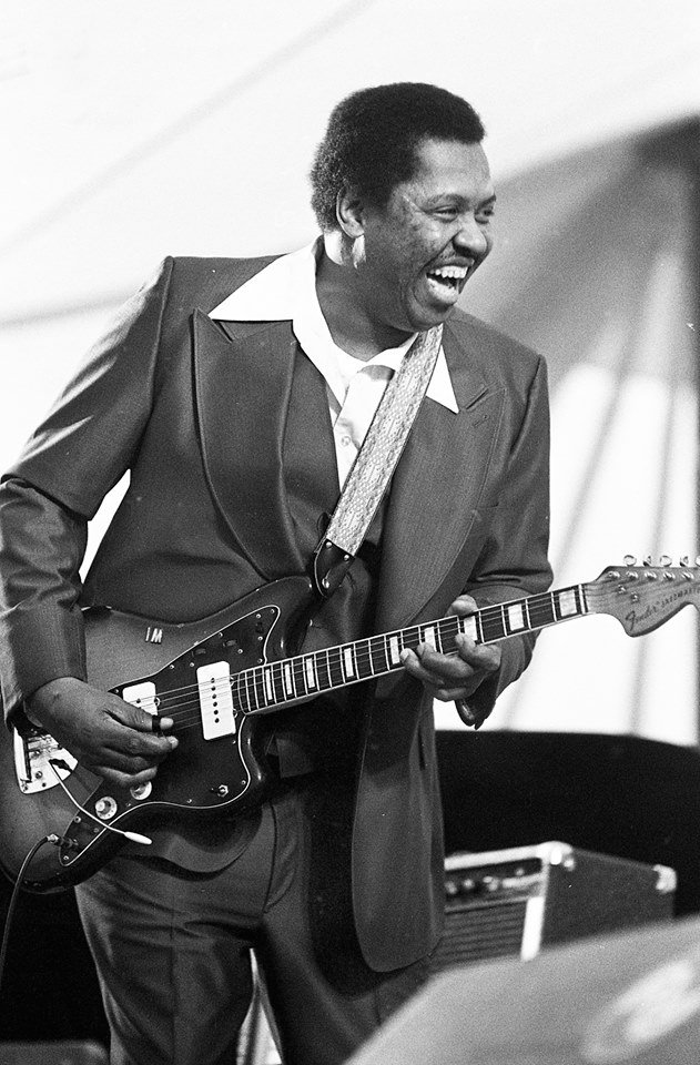 Magic Slim Photos | Bob Corritore - Official Website