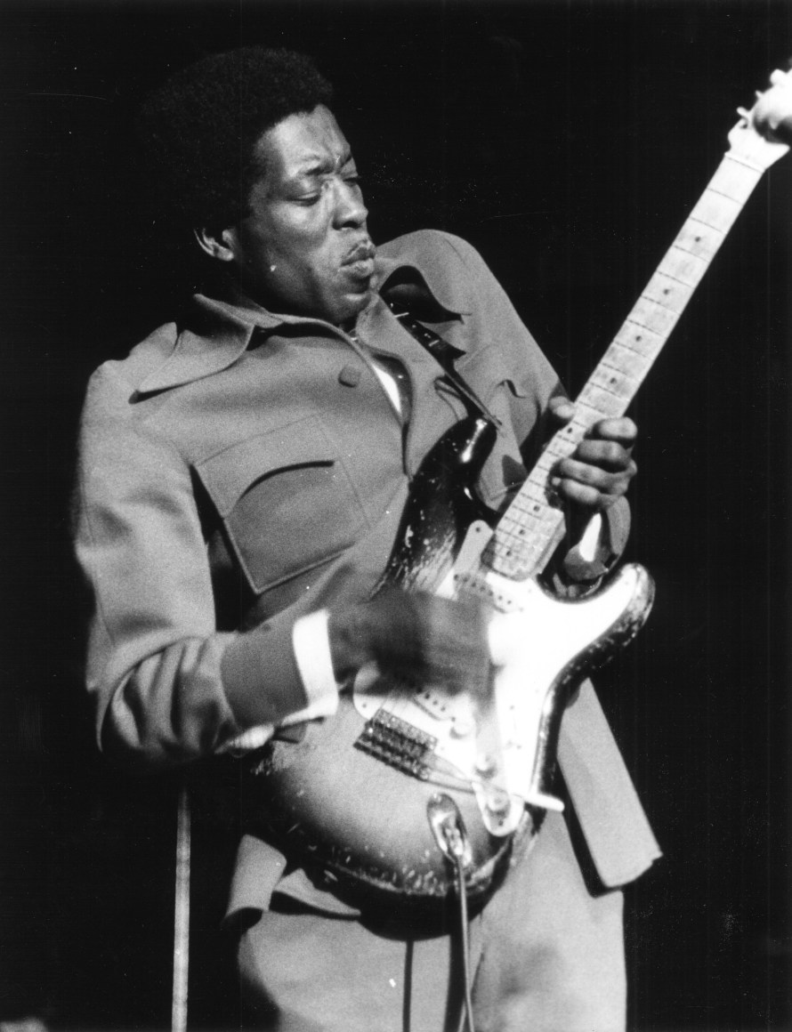 Historic Blues Photos by Doug Fulton | Bob Corritore - Official Website