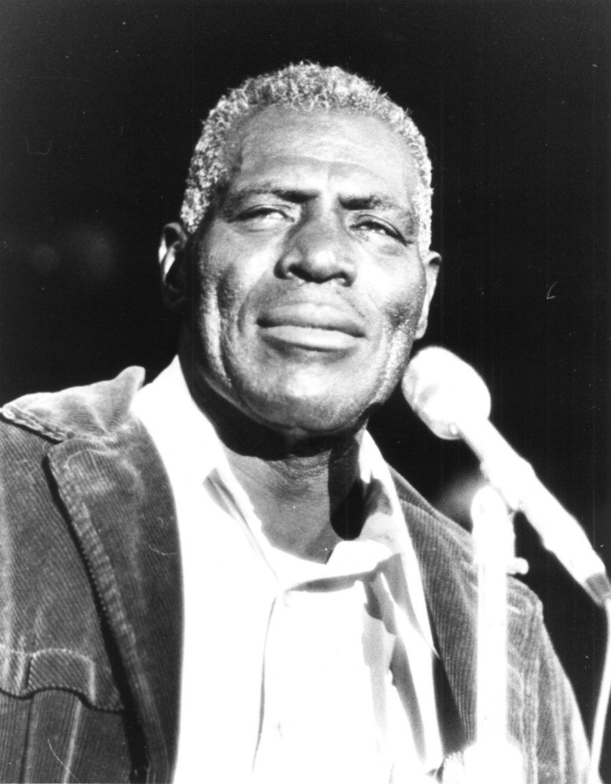 Historic Blues Photos by Doug Fulton | Bob Corritore - Official Website