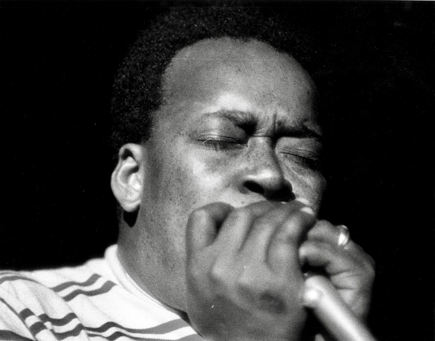 Historic Blues Photos by Doug Fulton | Bob Corritore - Official Website