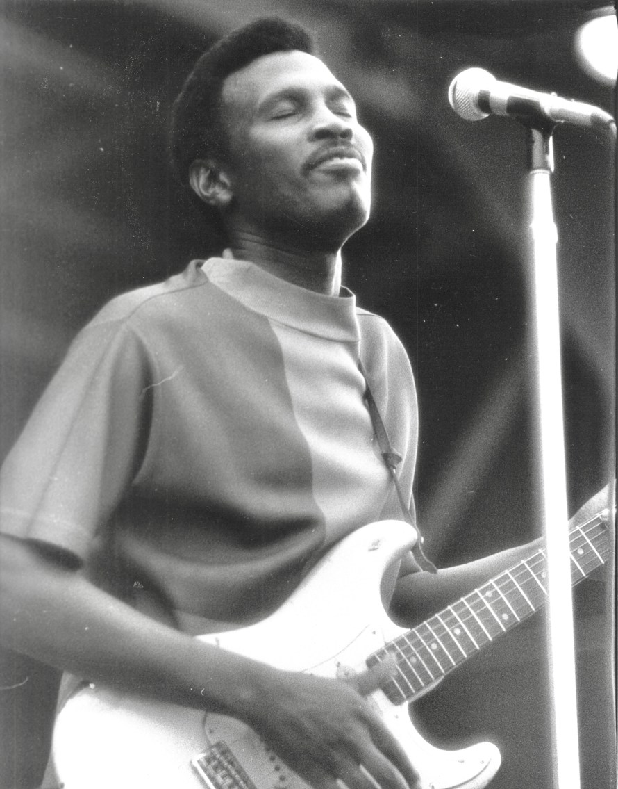 Historic Blues Photos by Doug Fulton | Bob Corritore - Official Website