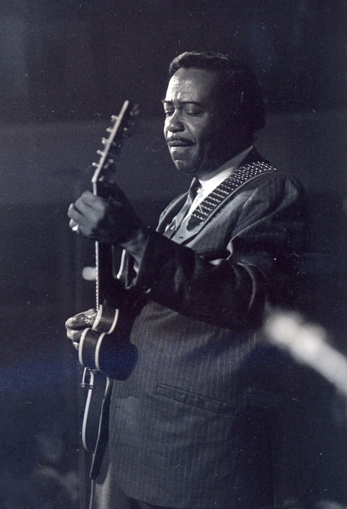 The André Hobus Blues Photo Library – Part 1 | Bob Corritore - Official ...