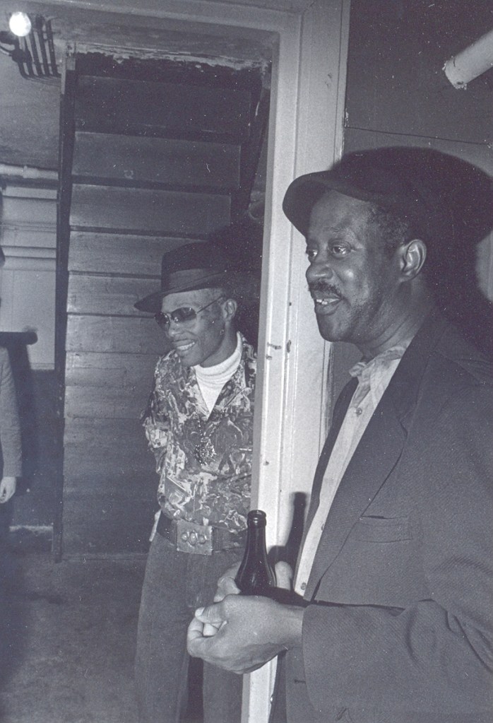 The André Hobus Blues Photo Library – Part 4 | Bob Corritore - Official ...