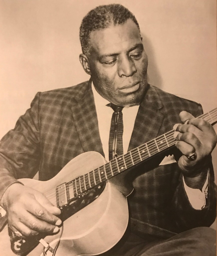 Howlin’ Wolf Photo Page | Bob Corritore - Official Website