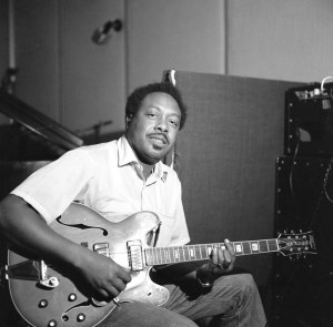 Jimmy Rogers Photo Page | Bob Corritore - Official Website