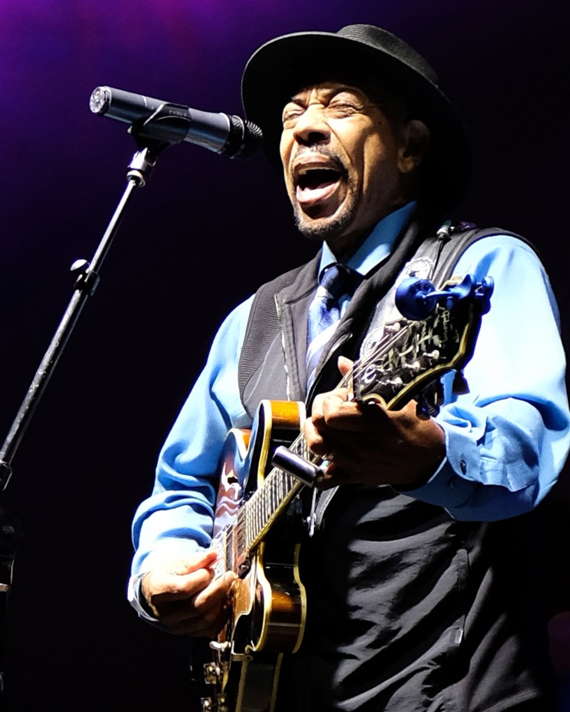 John Primer Photos | Bob Corritore - Official Website