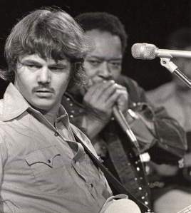 James Cotton Photo Page | Bob Corritore - Official Website