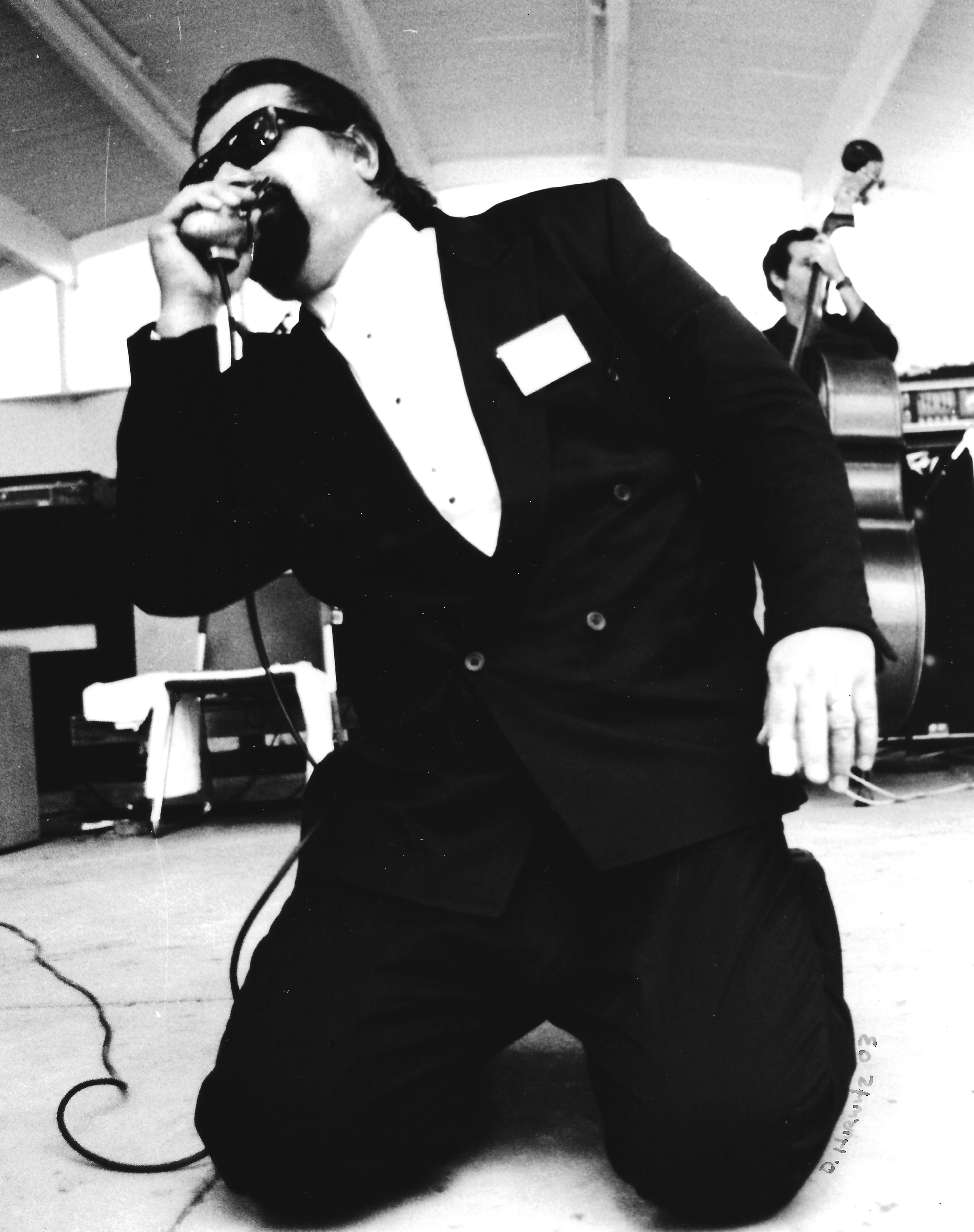 Photos by David Horwitz | Bob Corritore - Official Website