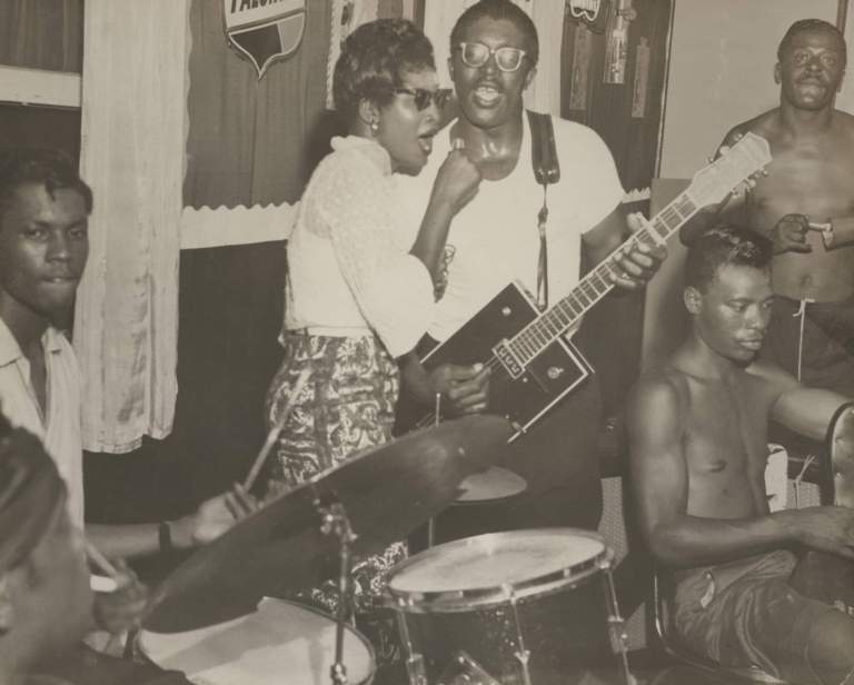 Bo Diddley Photos | Bob Corritore - Official Website