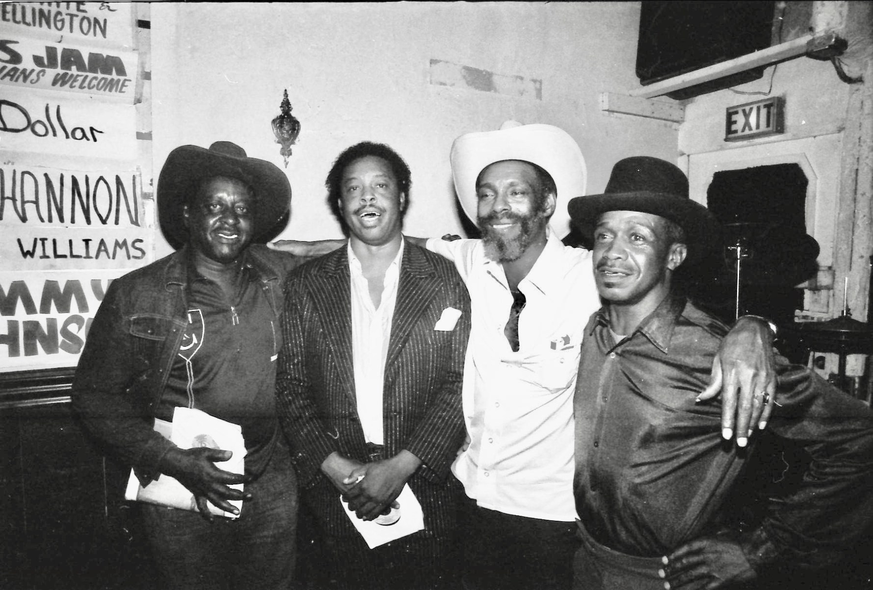 Chicago Blues – 1970s to Early 1980s – Part 3 | Bob Corritore ...