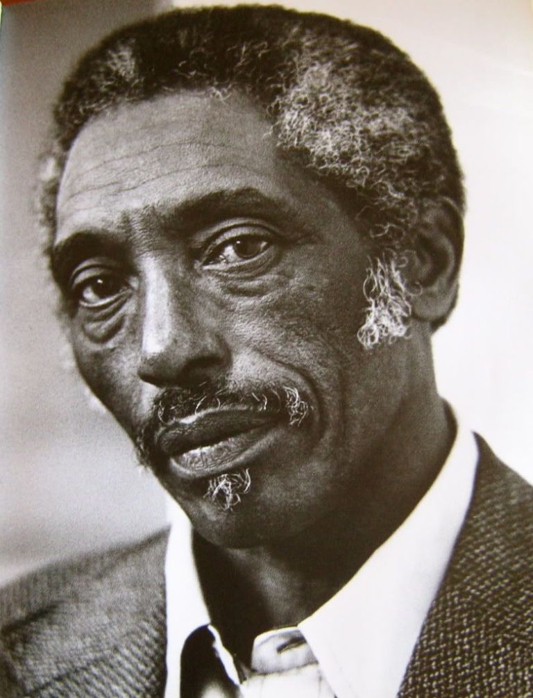 R.L. Burnside Photos | Bob Corritore - Official Website