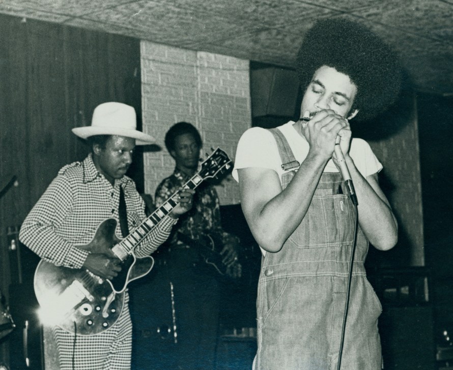 Chicago Blues – 1970s to Early 1980s – Part 3 | Bob Corritore ...