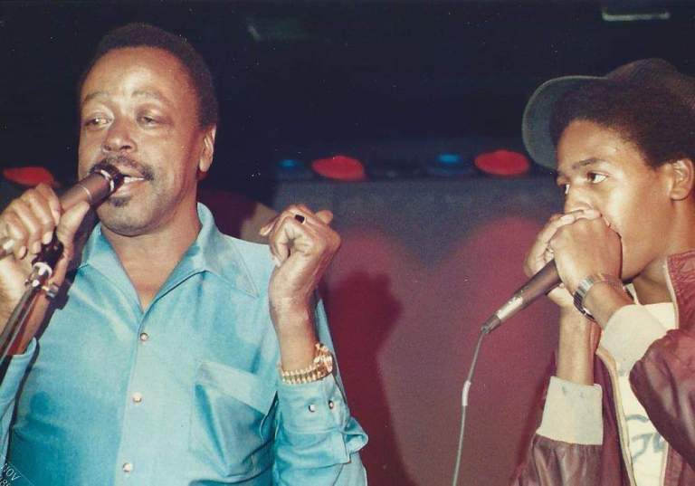 Chicago Blues – 1970s to Early 1980s – Part 3 | Bob Corritore ...