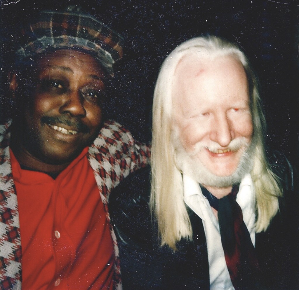 Photos from the Bob Margolin Archives | Bob Corritore - Official Website