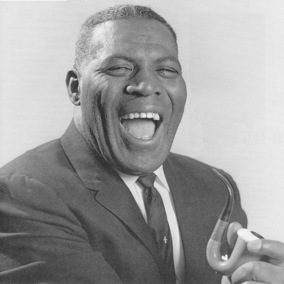 Howlin’ Wolf Photo Page | Bob Corritore - Official Website