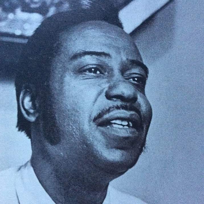 Eddie Taylor Tribute | Bob Corritore - Official Website