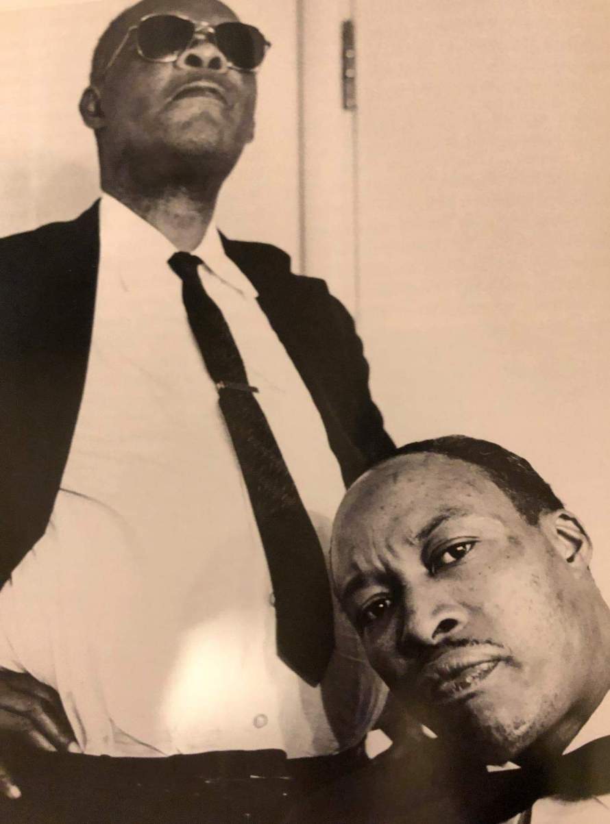 Jimmy Reed Photos | Bob Corritore - Official Website