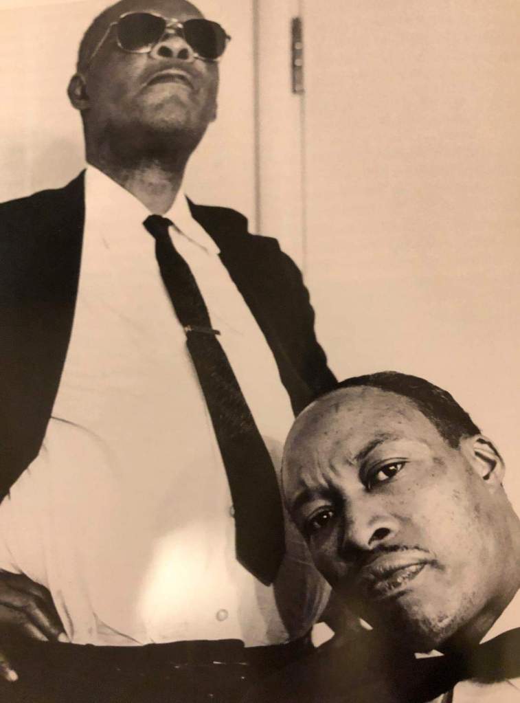 Jimmy Reed Photos | Bob Corritore - Official Website