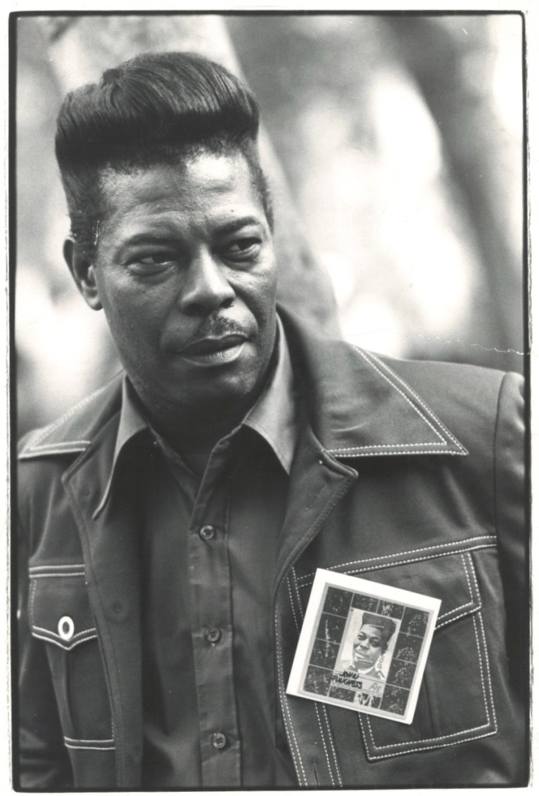 Chicago Blues – 1970s to Early 1980s | Bob Corritore - Official Website