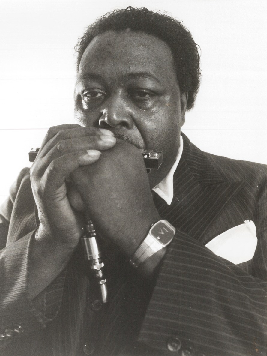 Low Blows (Chicago Blues Harmonica Anthology) Photos | Bob Corritore ...