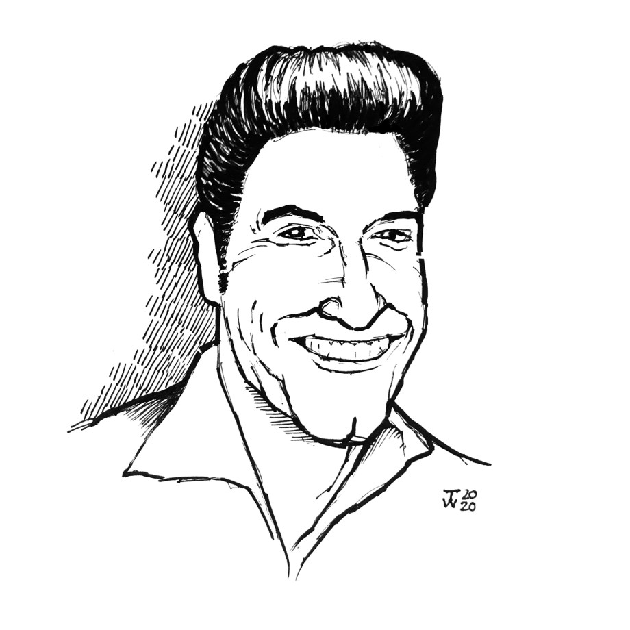 Bob Corritore Art | Bob Corritore - Official Website