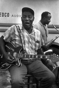 Howlin’ Wolf Photo Page | Bob Corritore - Official Website