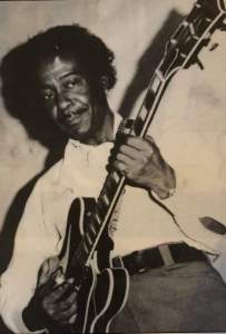 Eddie Taylor Tribute | Bob Corritore - Official Website