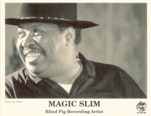 Magic Slim Photos | Bob Corritore - Official Website